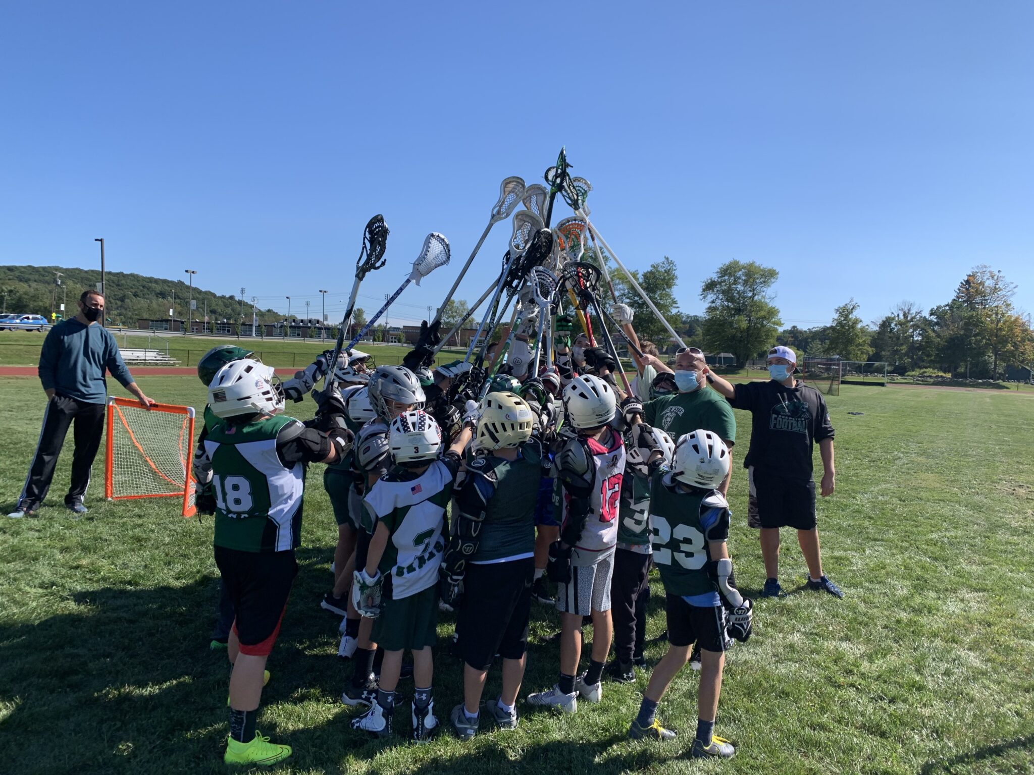 Boys Jamboree – Brewster Lacrosse