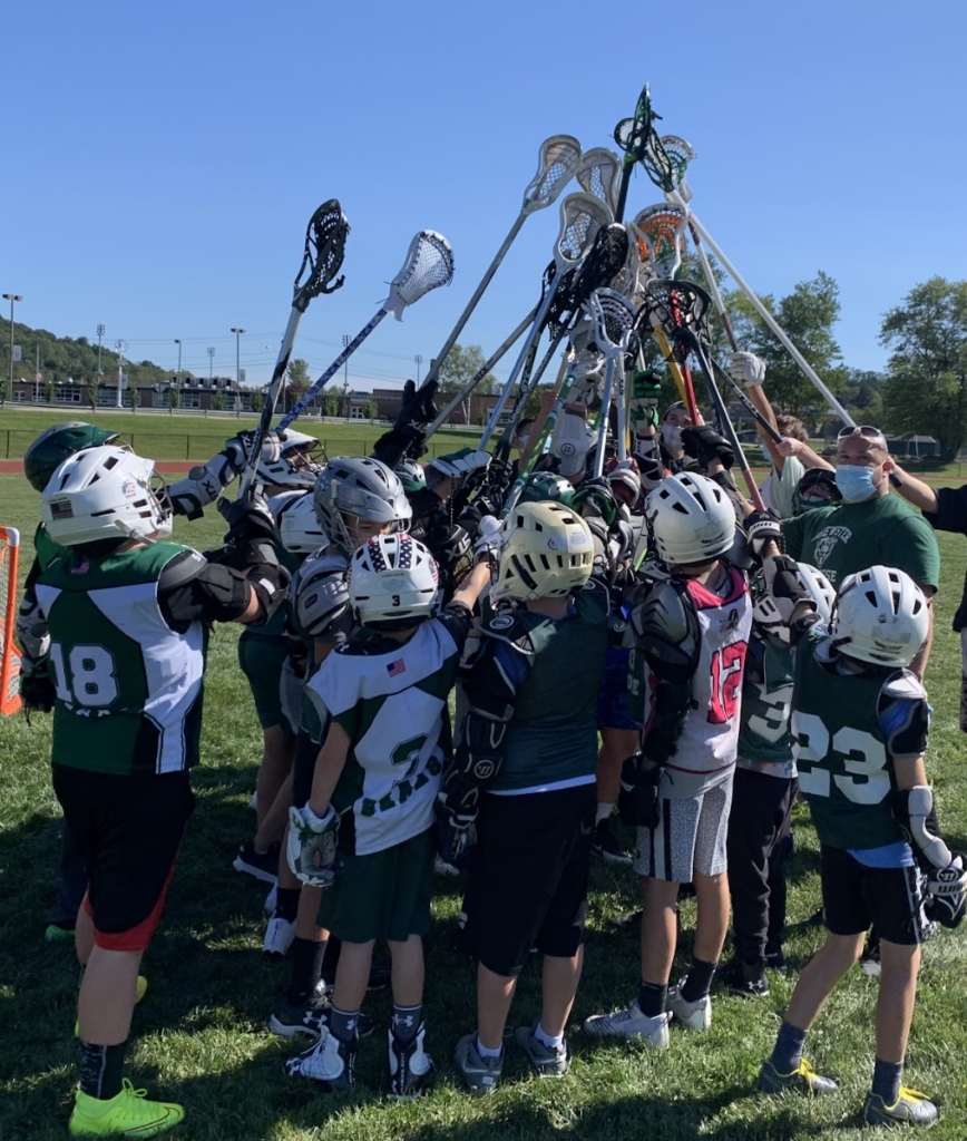 Board of Directors – Brewster Lacrosse